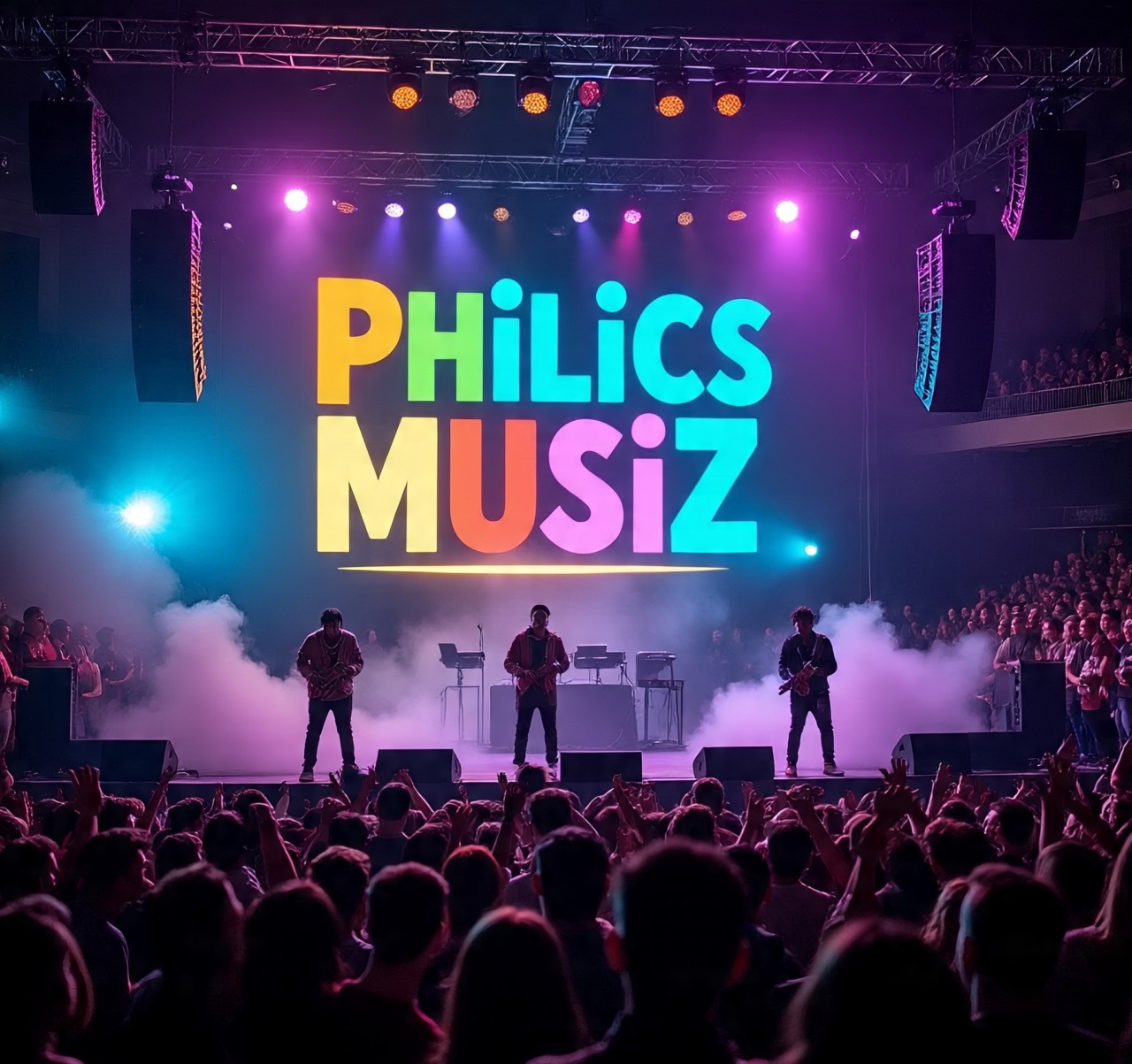 Phlics Musiz | Music, Drums and More